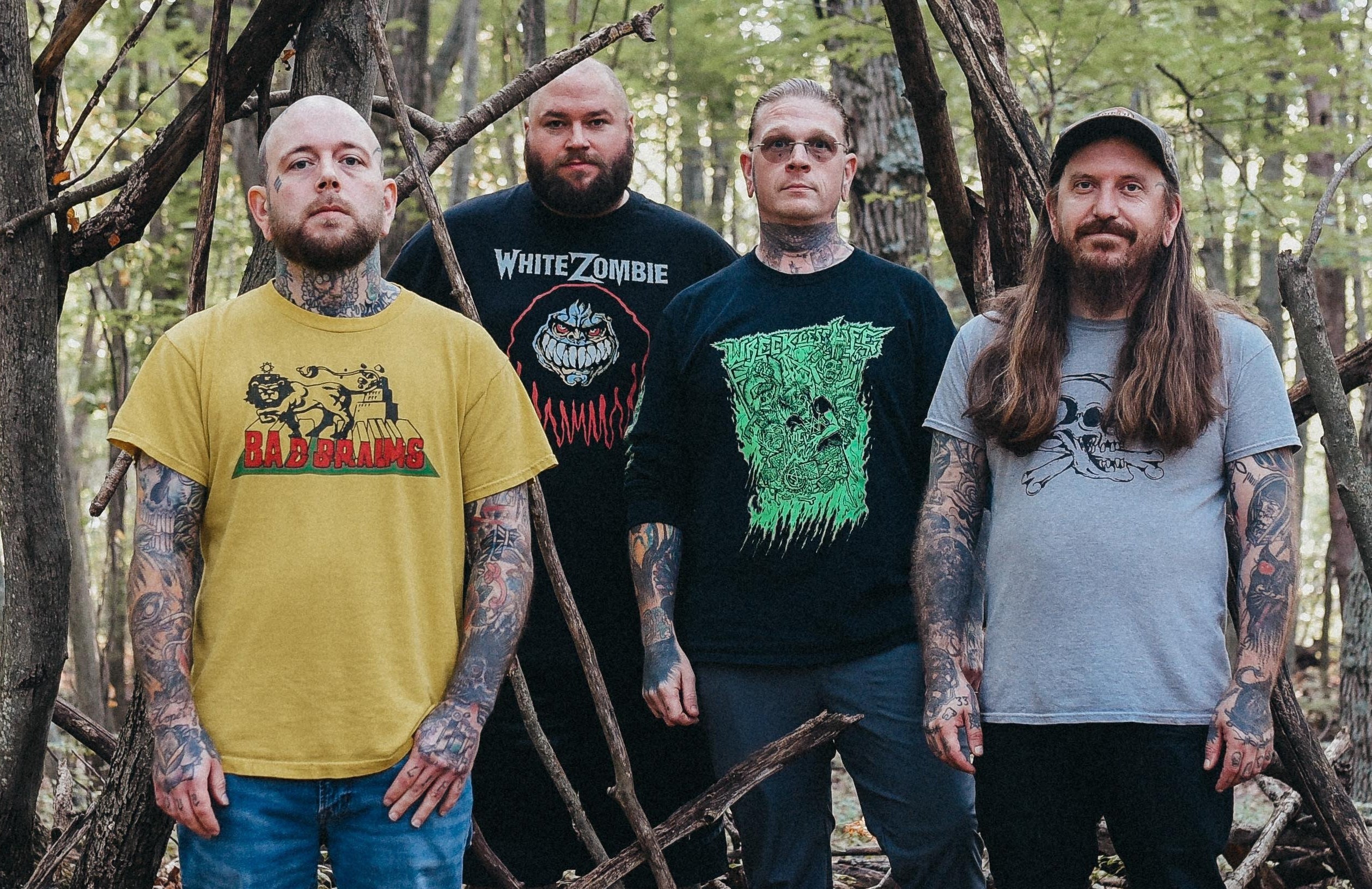 See You Next Tuesday drop two singles, “Repeating Patterns” feat. Kyle ...