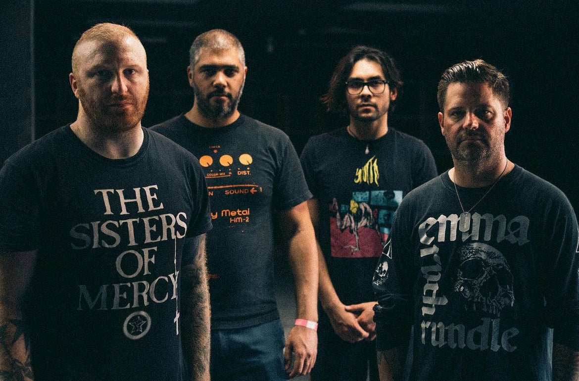 Good Fight welcomes Duhkha to the family! – Good Fight Music