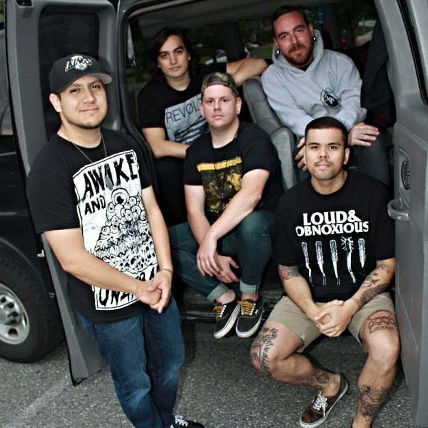 No Bragging Rights – Good Fight Music