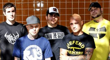 Remembering Never – Good Fight Music