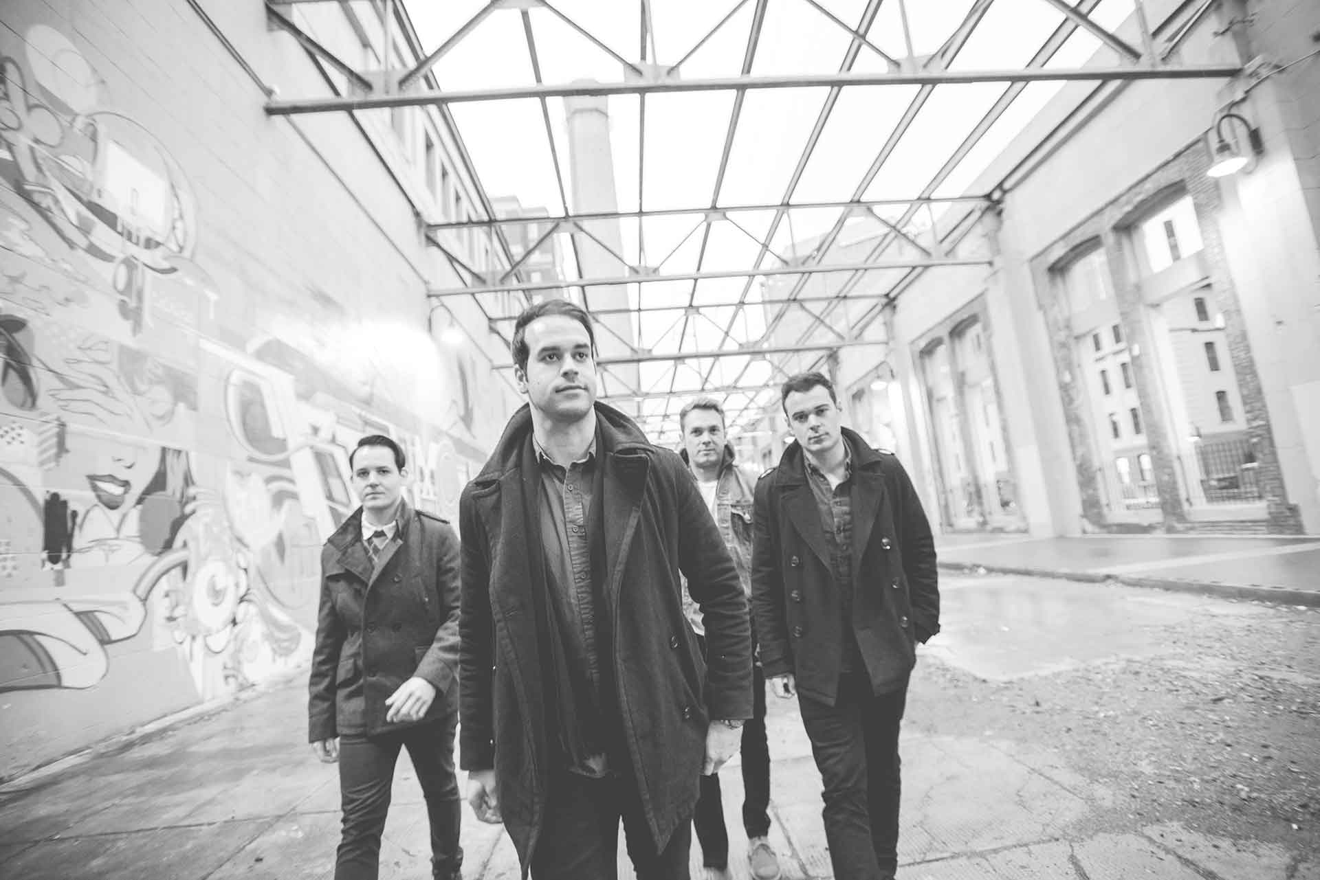 Conditions – Good Fight Music