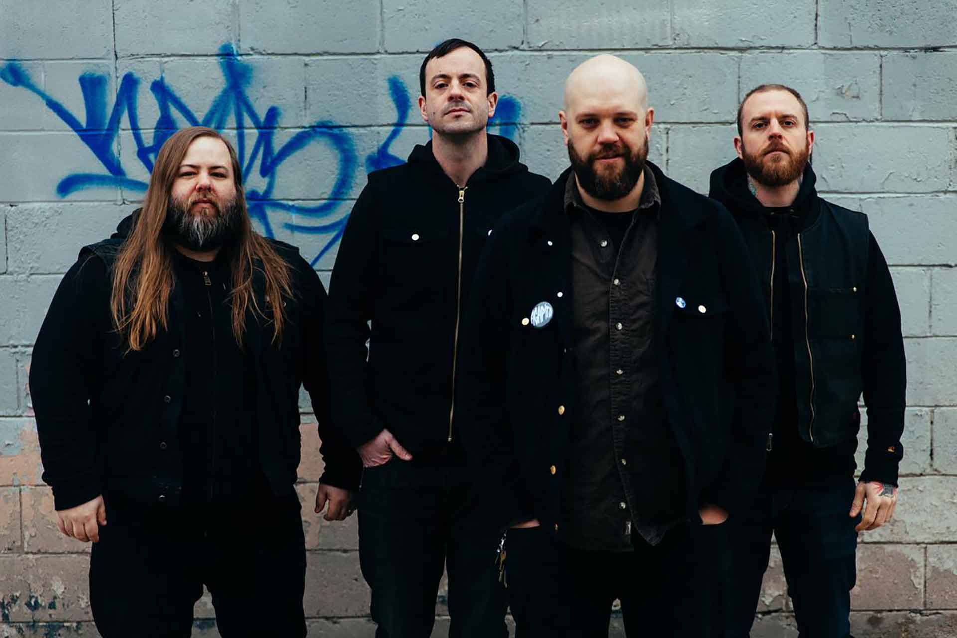 Cancer Bats – Good Fight Music